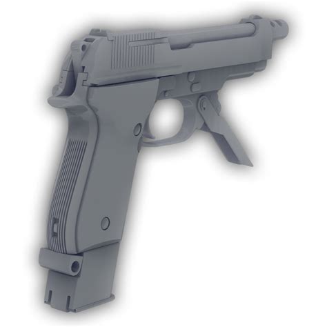 OBJ file Diamatti 🤙 ・3D printing model to download・Cults