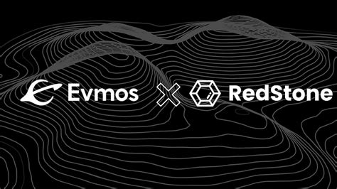 Redstone Oracles Are Now Powering Dapps On Evmos By Thanhnhimmo Medium