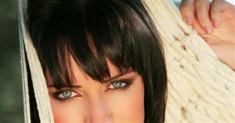 Hot And Beautiful Women Of The World Sophie Howard England
