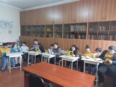 ჩემი პორტფოლიო სკოლის განვითარებაზე ორიენტირებული ცვლილებებისა და
