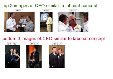Tcav Relative Concept Importance Testing With Linear Concept