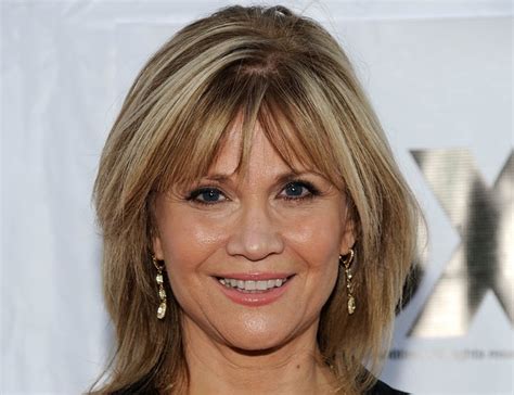 Markie Post The A Team Wiki Fandom Powered By Wikia