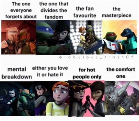 Leorai Tmnt Tmnt Leo Teenage Mutant Ninja Turtles Movie Tmnt