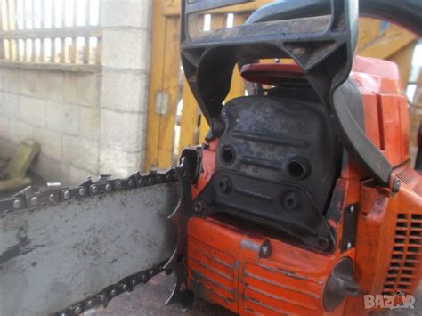 Husqvarna 372 XP® X-TORQ в Градинска техника в гр. Добрич - ID38964969 ...