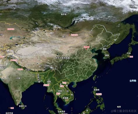 openlayers 使用wmts和xyz加载天地图切片服务openlayers 使用wmts和xyz加载天地图切片服务 掘金