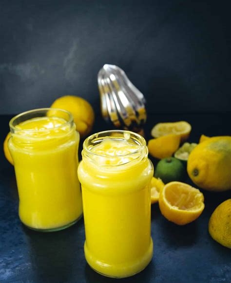 Lemon Curd Rezept Kochen Aus Liebe