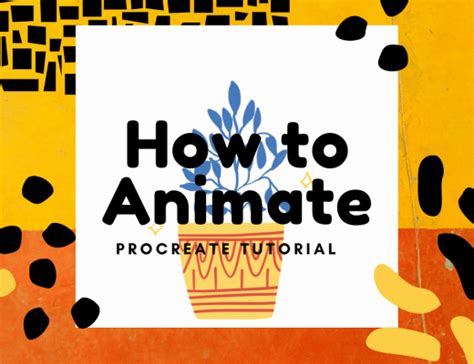 How To Design A Repeating Pattern With Procreate 5x New Method