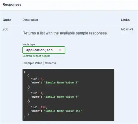 在 Aspnet Core 60 中使用 Swaggeropenapi 丰富 Web Api 文档netcore Openapi Csdn博客