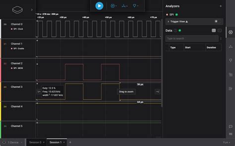 LAUNCHXL F28379D MAX1978 Not Responding To SPI DAC Transmissions From