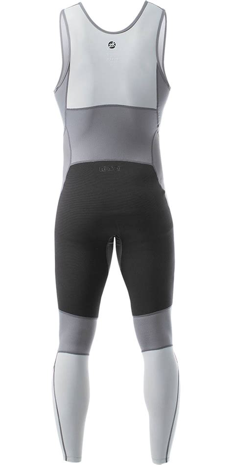 Zhik Mens Superwarm X Skiff Suit Andark Diving Watersports