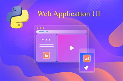 Create Python Web Apps And Gui Using Tkinter By Faraz Fiverr
