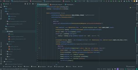 Androiddevelopment Android Androiddeveloper Androidstudio