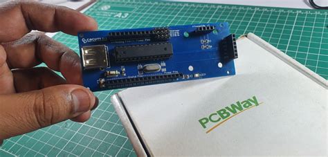 Arduino Servo Motor Control By Potentiometer