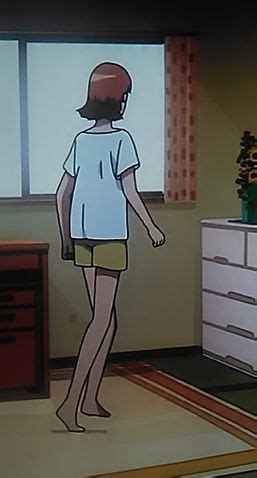 Anime Feet Digimon Sora Takenouchi