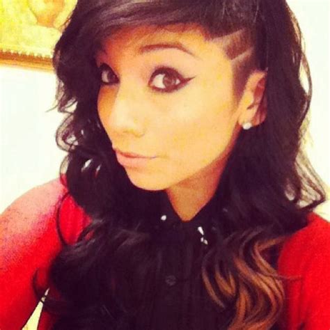 Pentatonix Kirstie Maldonado Hair