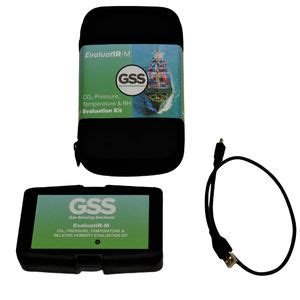Sensor Evaluation Kit All Industrial Manufacturers
