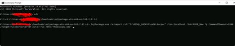 DB Restore Error KILL DATABASE CONNECTION Is Not Supported In This Version Of SQL Server