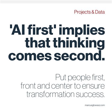 Marcus Glowasz On Linkedin Ai Datadriven Decisionmaking Projectmanagement