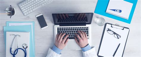 Master Of Science In Health Informatics Liberty University Online