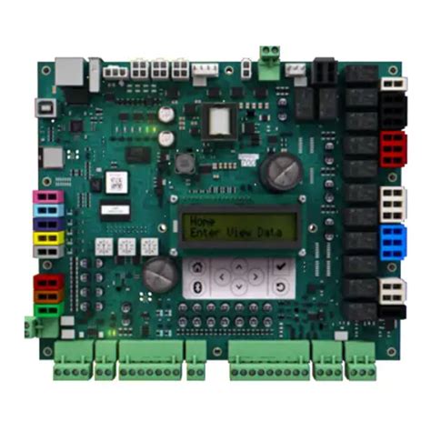 Trane Symbio 700 Installation Manual Pdf Download Manualslib