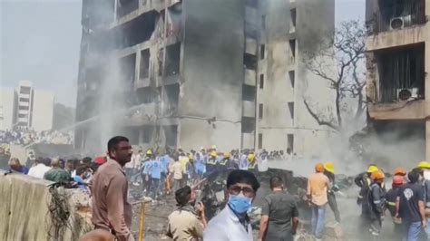 Video Aviation Expert Discusses What May Have Gone Wrong In India Plane