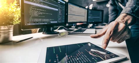 Benefits Of Recruiting Dedicated Developers For Your Business