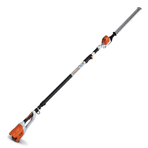 STIHL HLA 85 Telescopic Hedgetrimmer 519 00 Price Includes Vat And