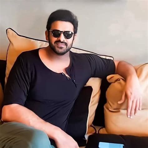 Prabhas Refused To Go Dare Bare Cinejosh
