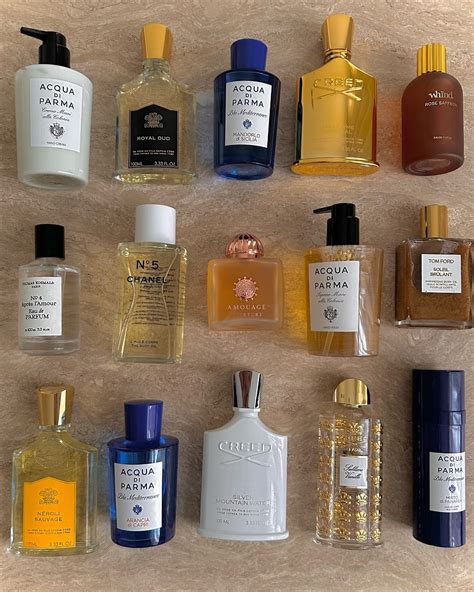 The 14 Most Complimented Perfumes According To Editors Who What Wear