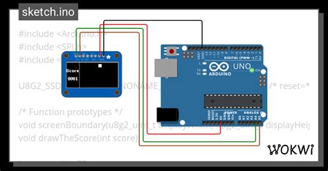Wokwi Online Esp32 Stm32 Arduino Simulator