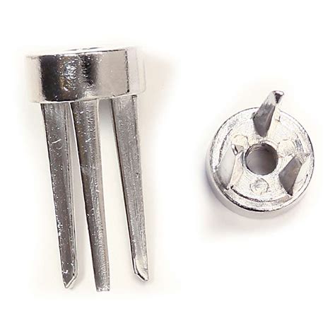 D1 3 Prong Fork Apple Machine Part Norpro Inc