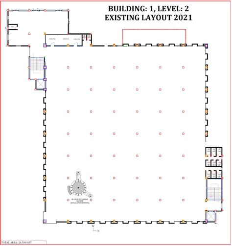 2d Layout Design And Cad Design By Mominturzo Fiverr