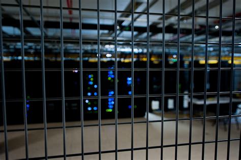 Data Center Security Lifeline Data Centers