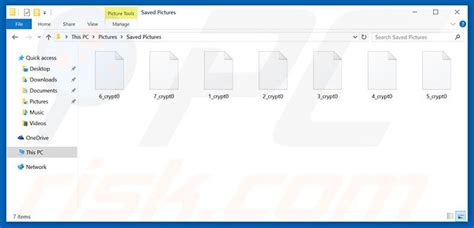 Crypt Ransomware Decryption Removal And Lost Files Recovery Updated