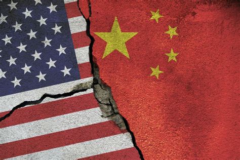 Great Power Competition Hastening Americas Decline • Stimson Center