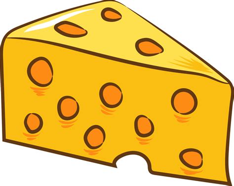 Design De Clipart Gráfico Png De Queijo 19614416 Png