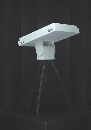 10km Anti Drone Uav Detection Radar Anti Drone System And Drone Detection