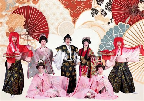 和倉温泉 加賀屋被災地支援 ～レプラカン歌劇団が日本を元気にする特別公演～ アサヒビール株式会社、株式会社jtb協賛 Kkday