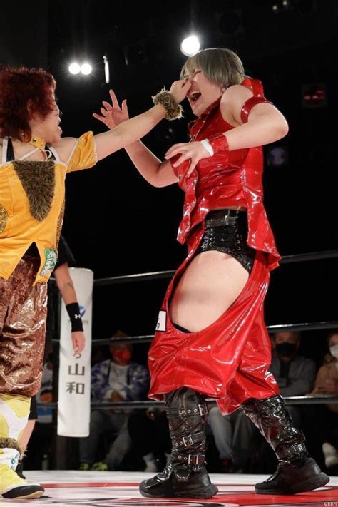 【週刊プロレスmobile】週モバ写真館『女子プロレスラー美女カタログ2023⑤青木いつ希（ショーンキャプチャー）』～青木いつ希／2022