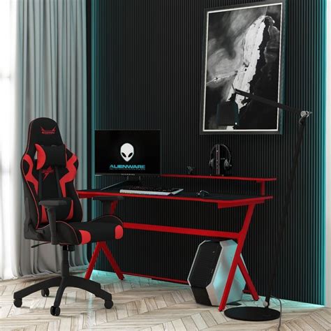 โต๊ะแบบไหน ที่นำมาใช้เป็นโต๊ะคอมเกมมิ่ง