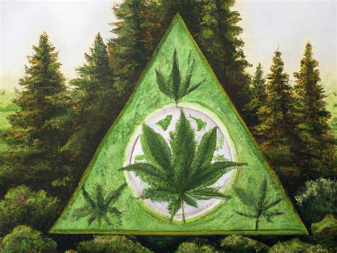 The Emerald Triangle What To Know Leafist