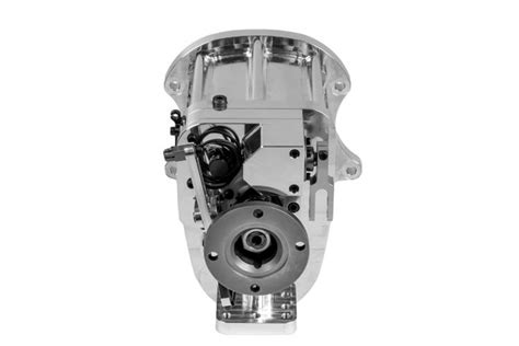 Hgt Precision 6speed Sequential Racing Gearbox Gm26 Spline 1 1 6th Gear