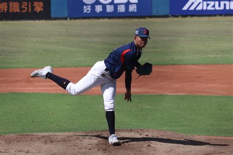 玉山盃／陽念希好投領桃園首勝 新鮮陣容要創造奇蹟 Ettoday運動雲 Ettoday新聞雲