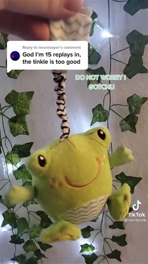 Help Me Find Frog With Nice Jangly Noises R Helpmefind