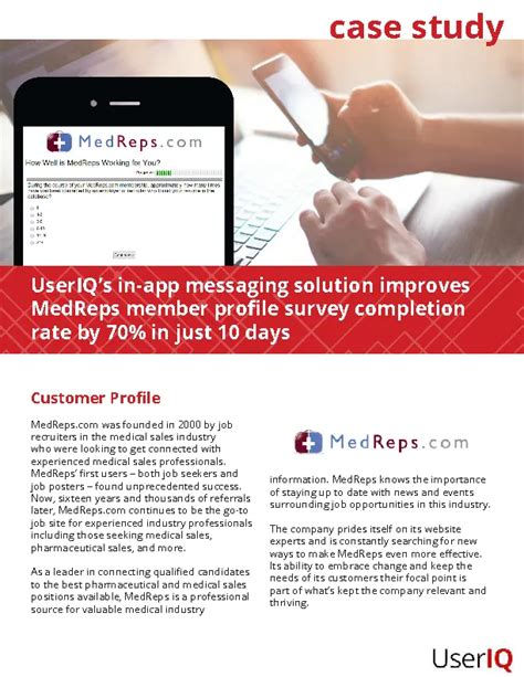 Case Study Template Pdfsimpli