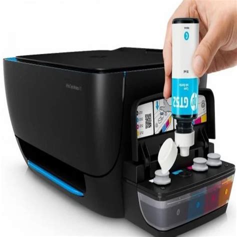 Hp Ink Tank Wireless 419, For Printer, Hp415 at ₹ 17000 in Malappuram ...