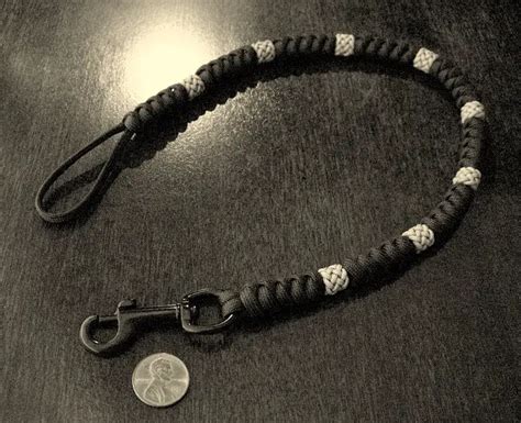35 Diy Paracord Lanyard Patterns Tutorials