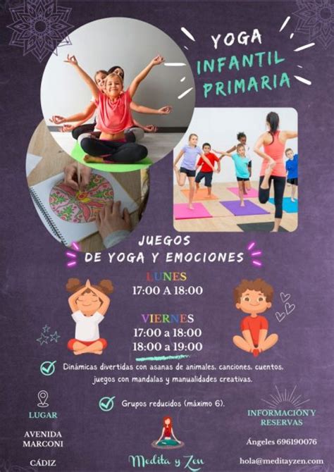 Actividades Mindfulness Para Niños Beneficios Emocionales