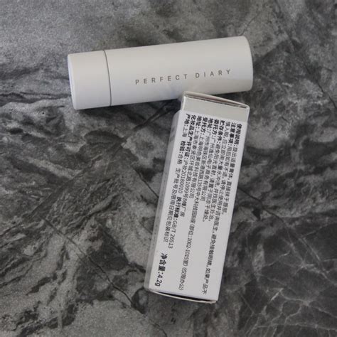 完美日记打底唇膏润唇膏唇部妆前防干淡化唇纹保湿滋润口红男女士虎窝淘