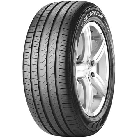 Шина Pirelli Scorpion Verde 215/65 R17 99V, летняя — купить в интернет ...